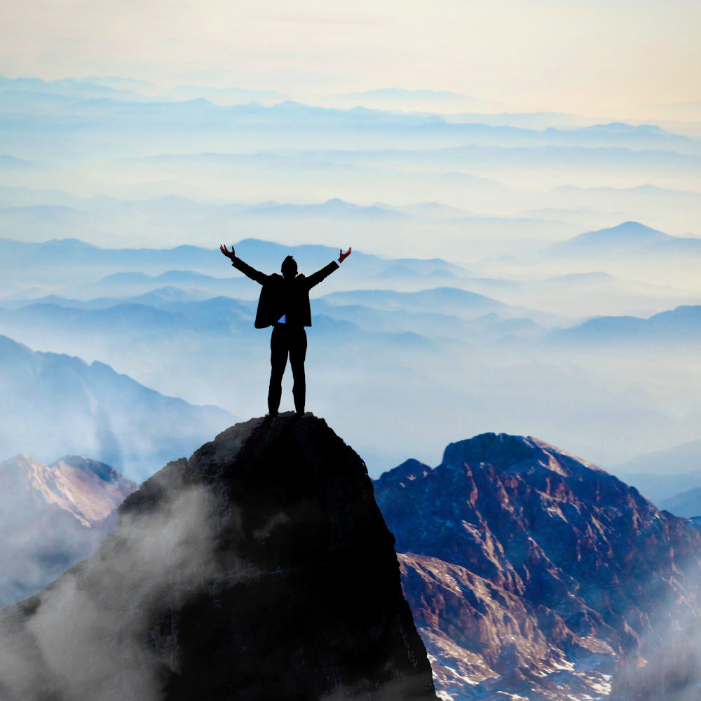 Success Awaits On the Horizon