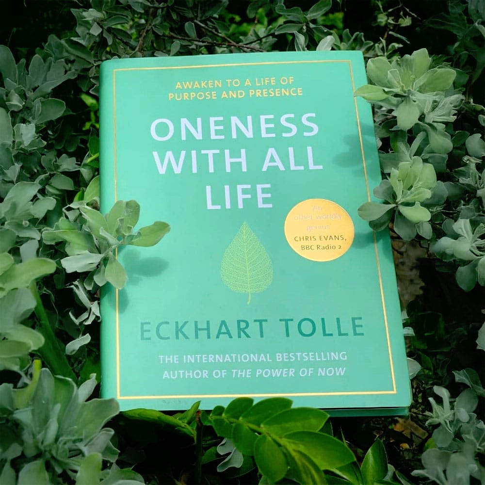 Oneness With All Life: Unlock Inner Peace and Wisdom