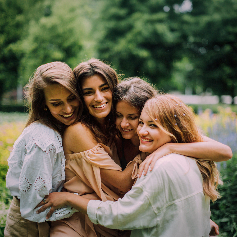 Fortuitous Connections