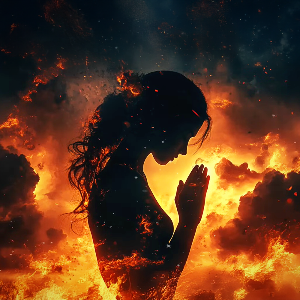 Find Your Fire: Ignite Your Spark and Find Your Passion