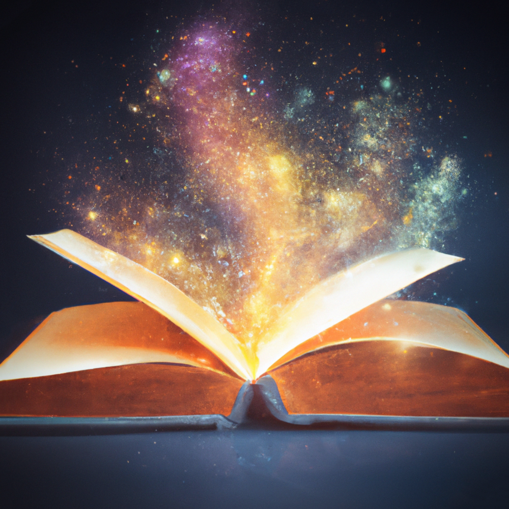 Unlock the Magic Within: Manifesting Your Dream Life