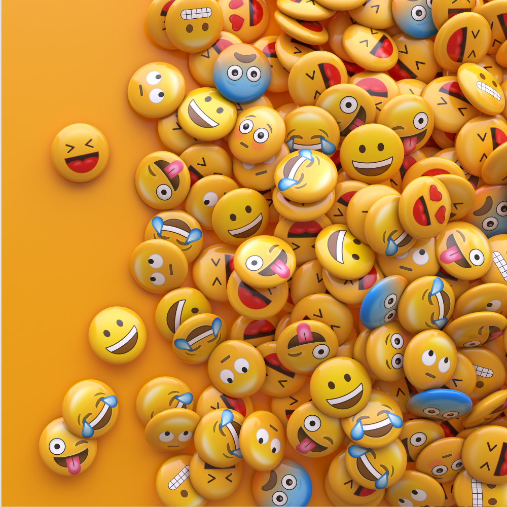 Embrace Your Humanity: The Sacred Art of Feeling It All