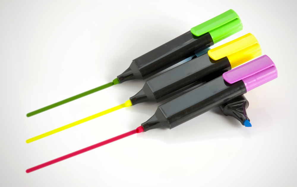 Alcohol Markers 101: Creating Fun Art with Permanent Ink