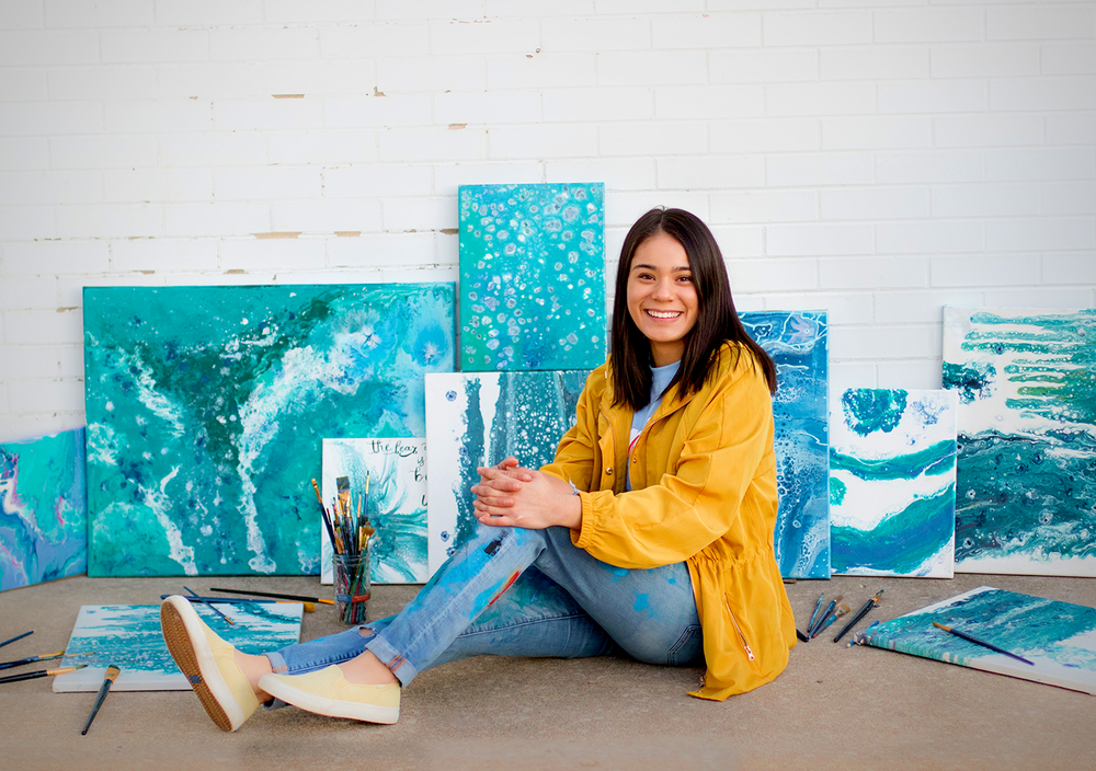 Painting 101: The Basics of Painting