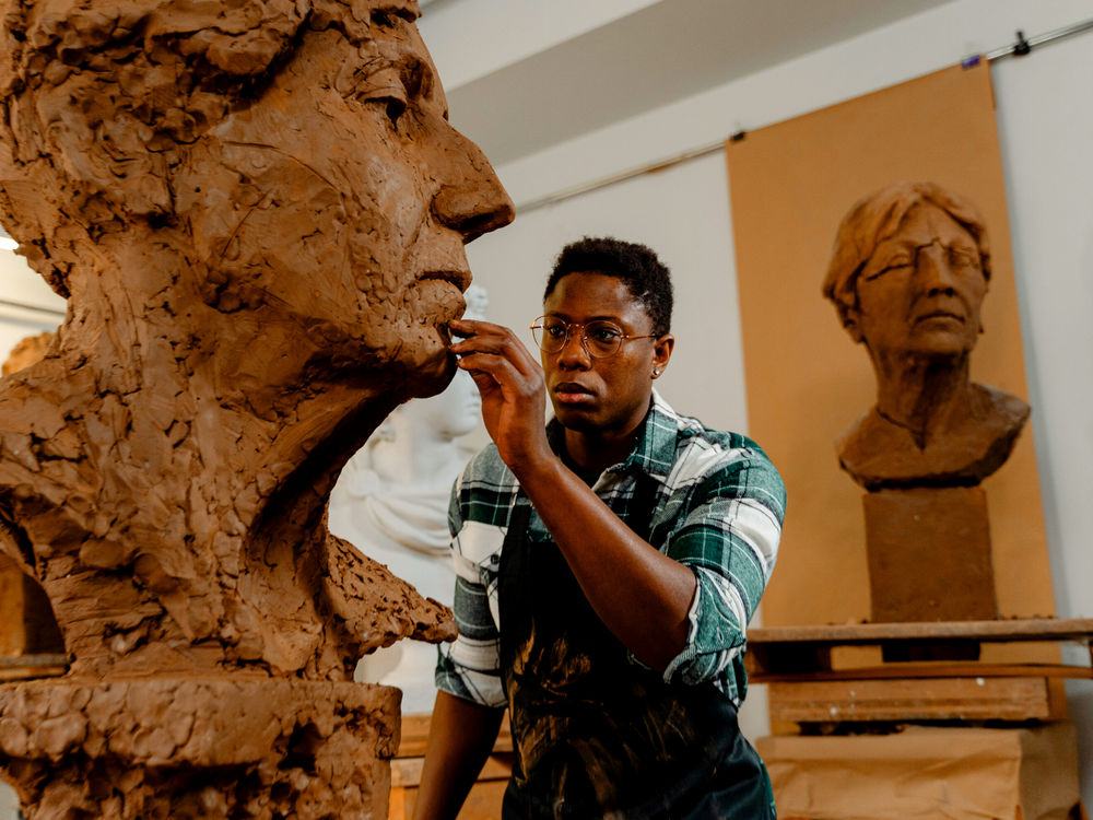 Ceramics 101: Creating Clay Sculptures that Wow