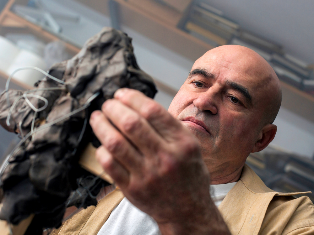 Ceramics 101: Creating Clay Sculptures that Wow