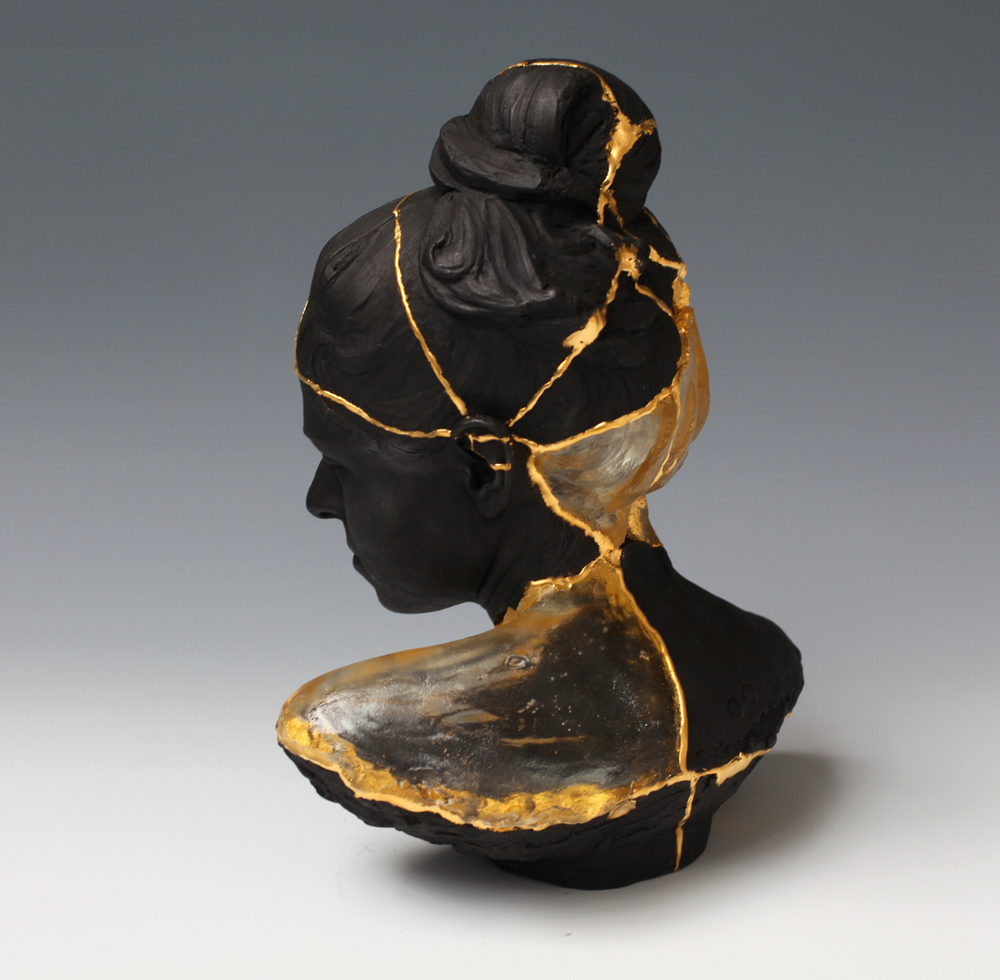 The Art and Philosophy of Kintsugi: Embrace the Beauty of Brokenness