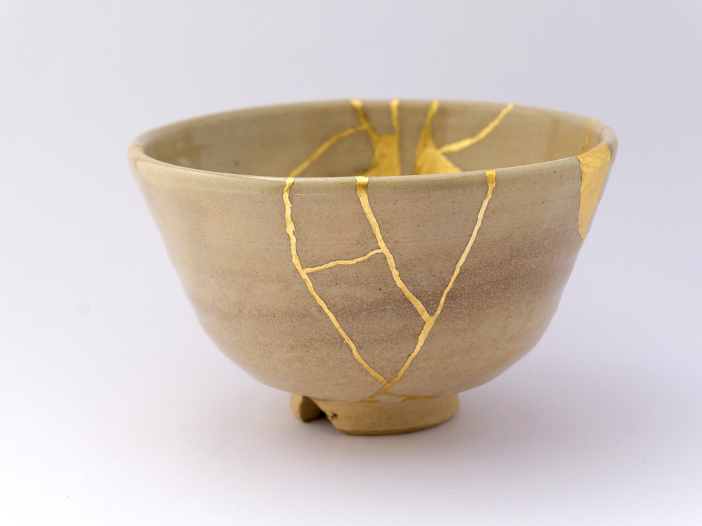The Art and Philosophy of Kintsugi: Embrace the Beauty of Brokenness