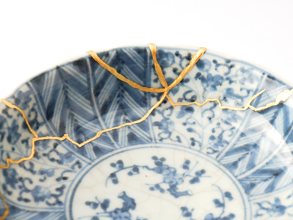 The Art and Philosophy of Kintsugi: Embrace the Beauty of Brokenness