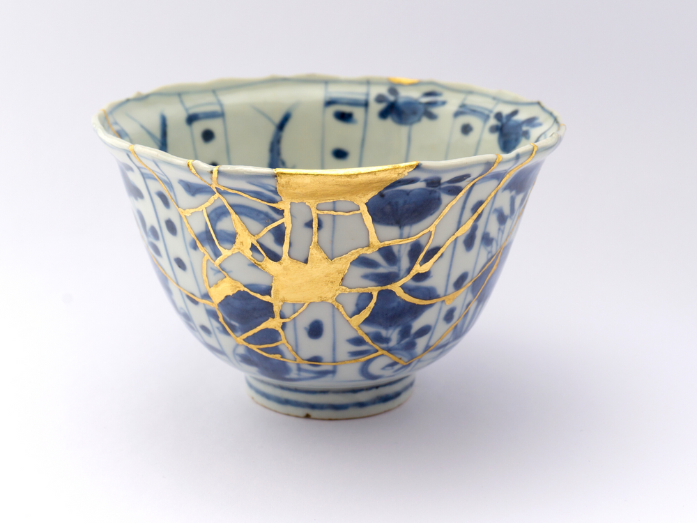 The Art and Philosophy of Kintsugi: Embrace the Beauty of Brokenness