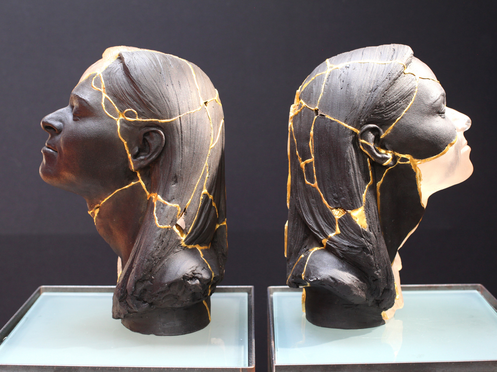 The Art and Philosophy of Kintsugi: Embrace the Beauty of Brokenness