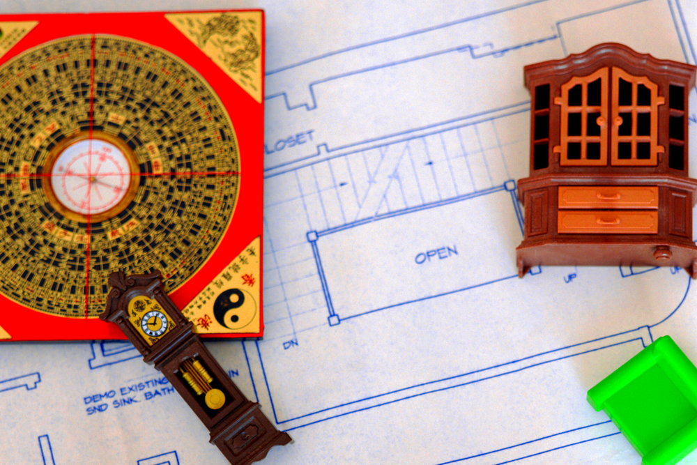 Create with Feng Shui: Vital Tips for Your Art Space