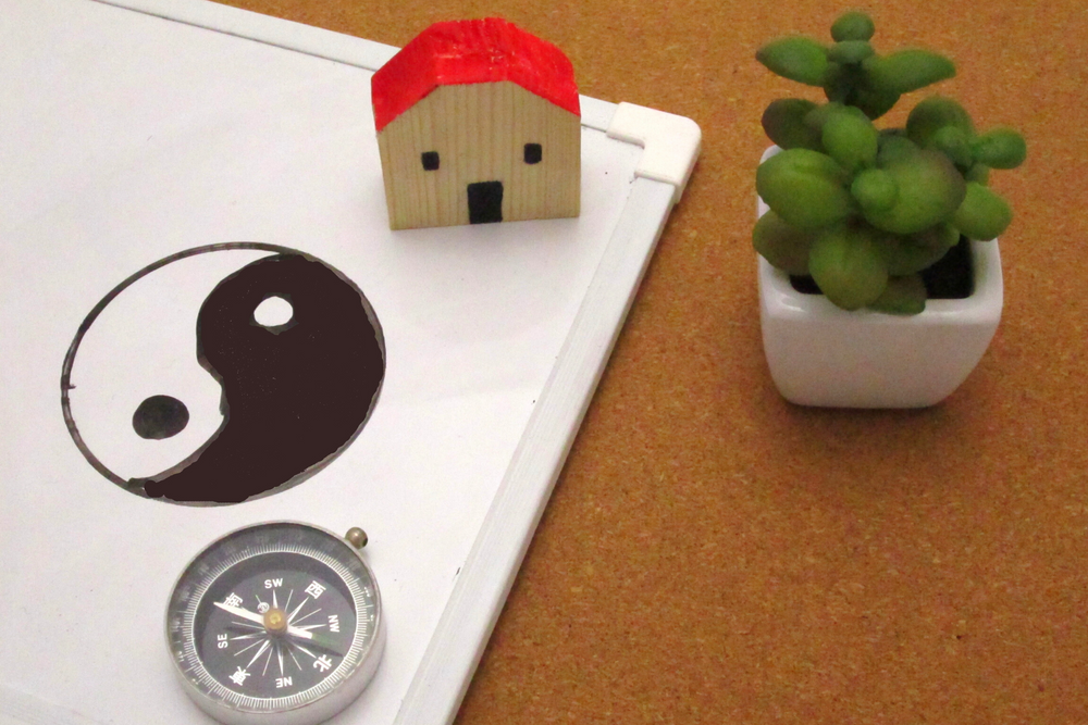 Create with Feng Shui: Vital Tips for Your Art Space