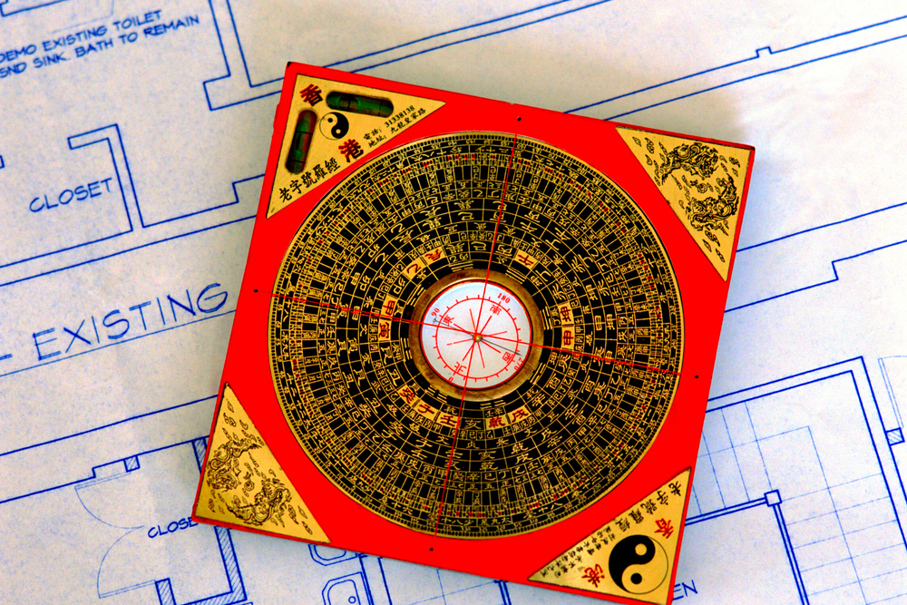 Create with Feng Shui: Vital Tips for Your Art Space