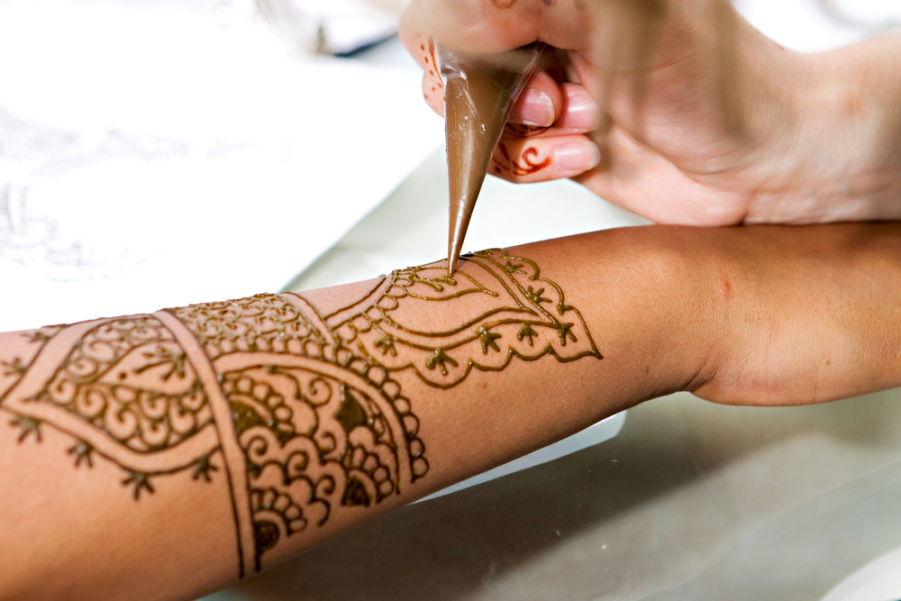 Henna 101: How to Create Stunning Henna Tattoos