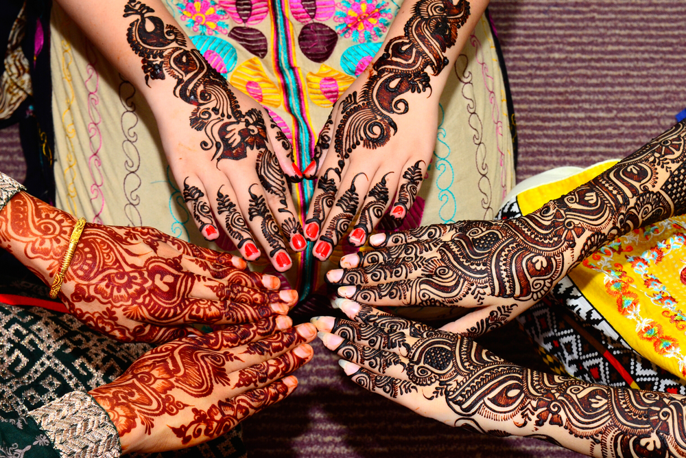 Henna 101: How to Create Stunning Henna Tattoos