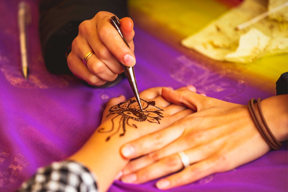 Henna 101: How to Create Stunning Henna Tattoos