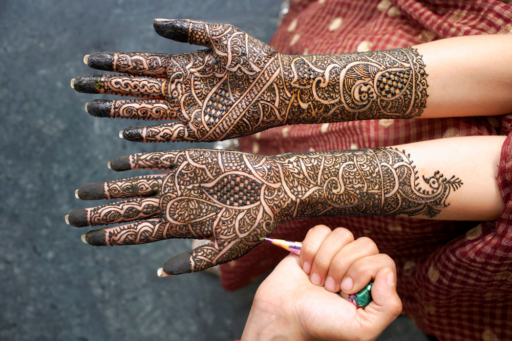 Henna 101: How to Create Stunning Henna Tattoos