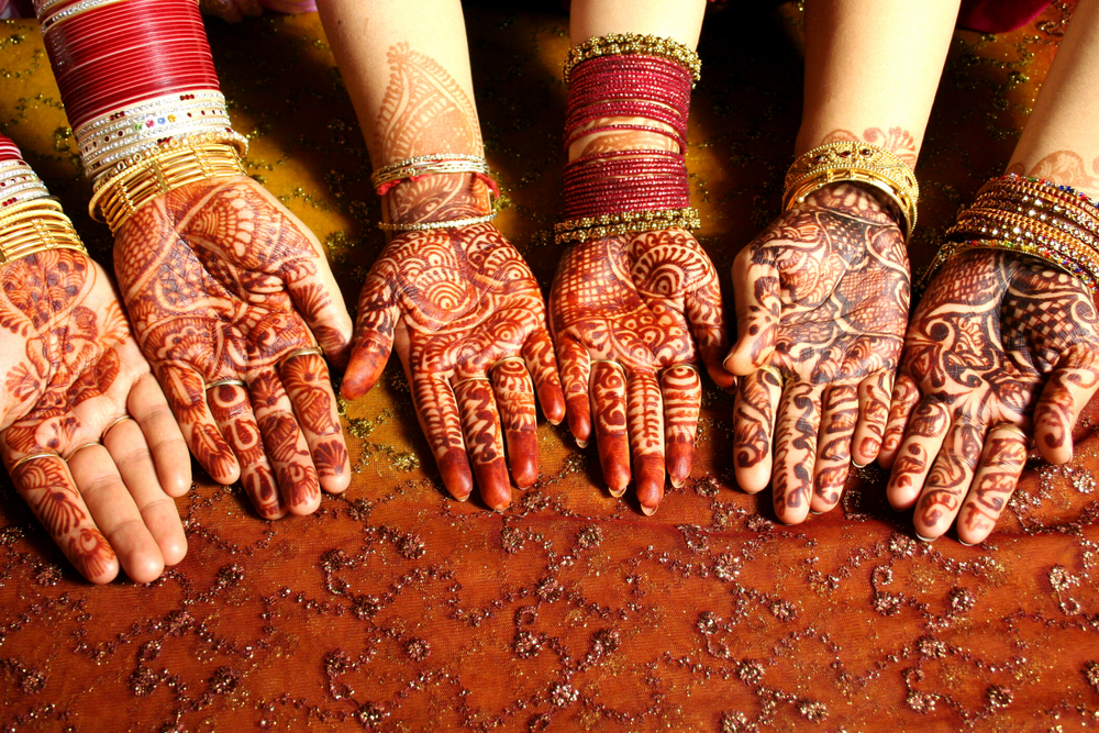 Henna 101: How to Create Stunning Henna Tattoos