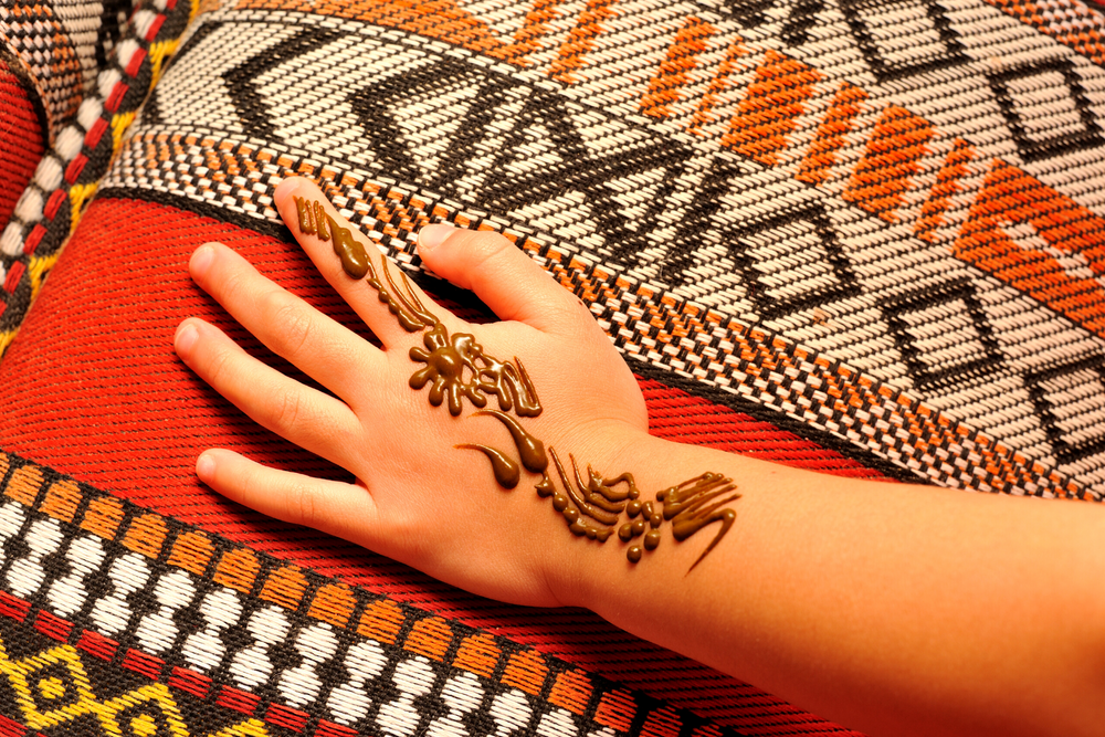 Henna 101: How to Create Stunning Henna Tattoos