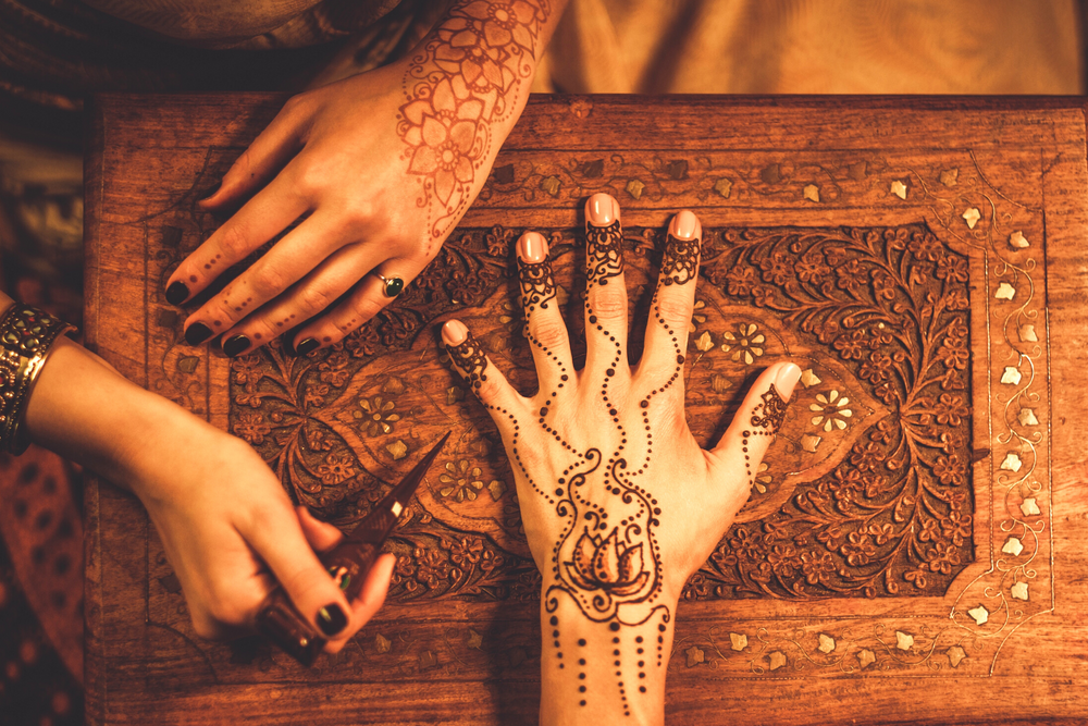 Henna 101: How to Create Stunning Henna Tattoos
