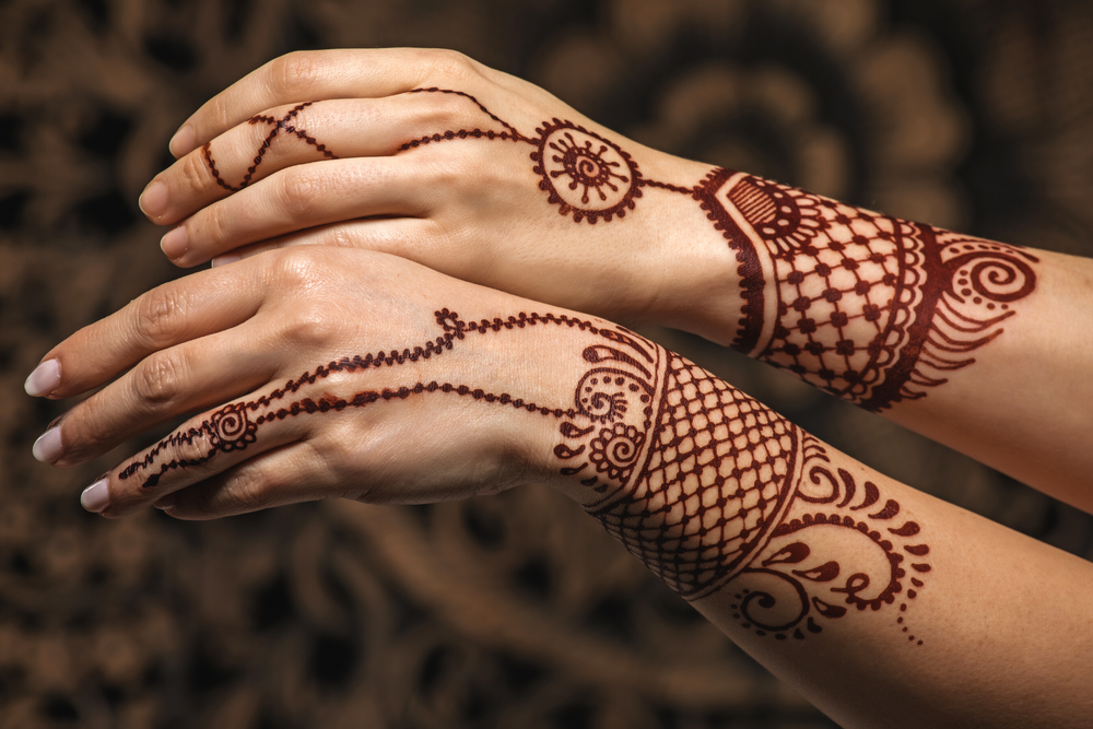 Henna 101: How to Create Stunning Henna Tattoos