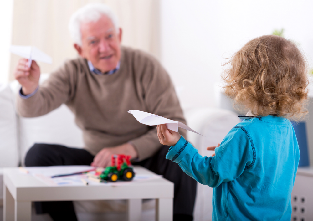 Embrace Creativity: Family Fun Creating Paper Airplanes