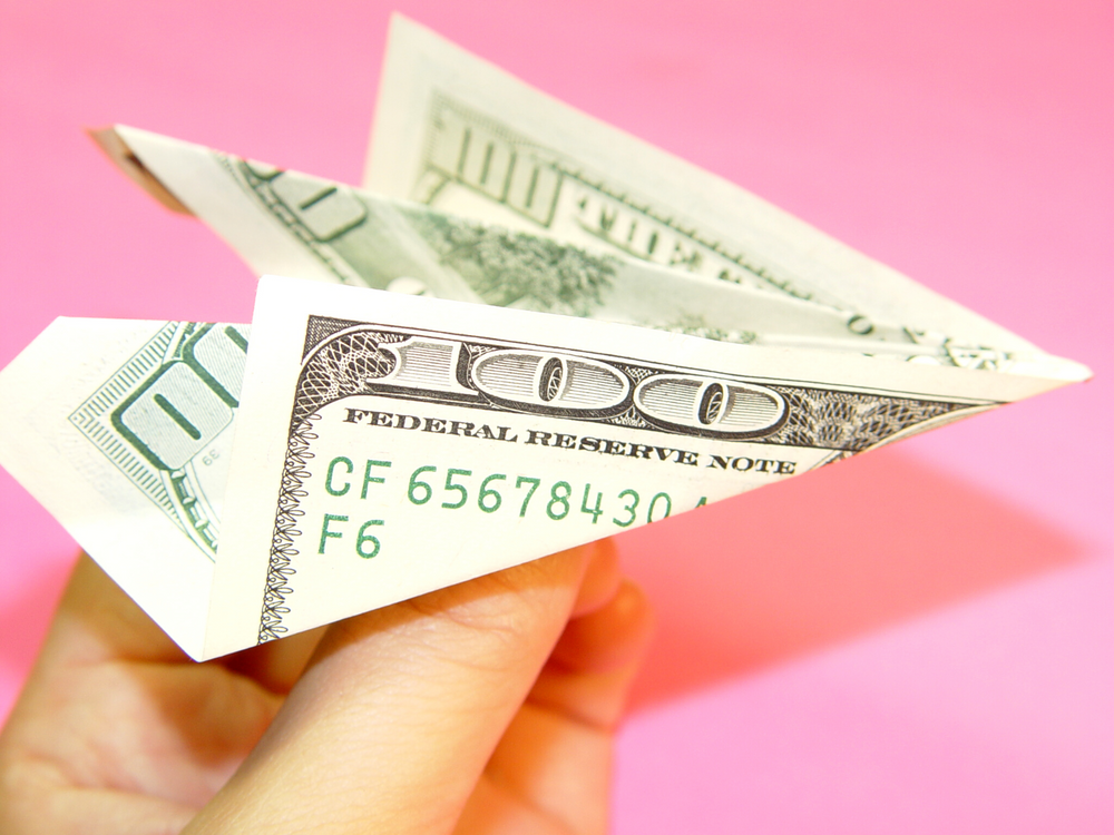 Embrace Creativity: Family Fun Creating Paper Airplanes