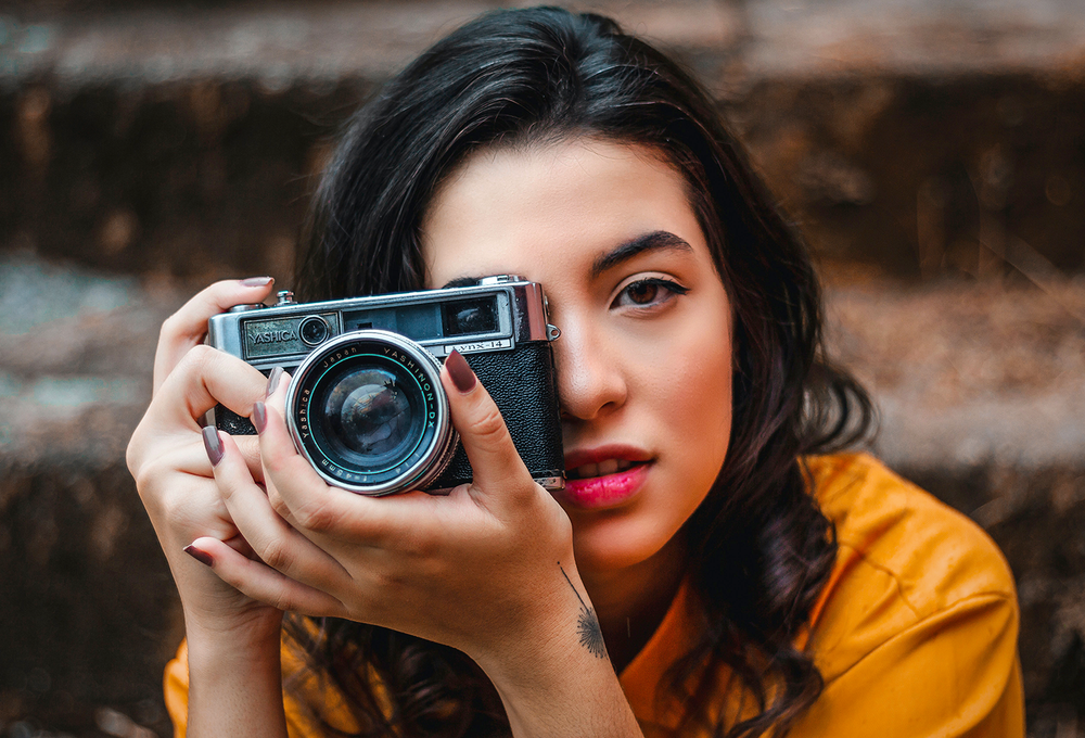 Photography 101: The Basics of Studio Photography