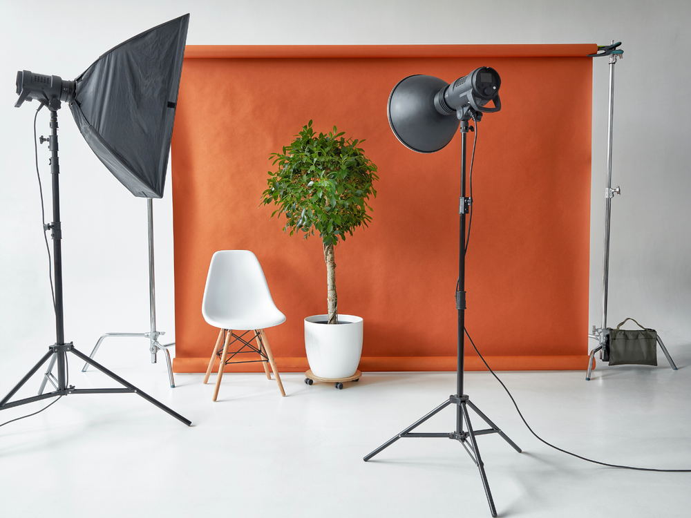 Photography 101: The Basics of Studio Photography