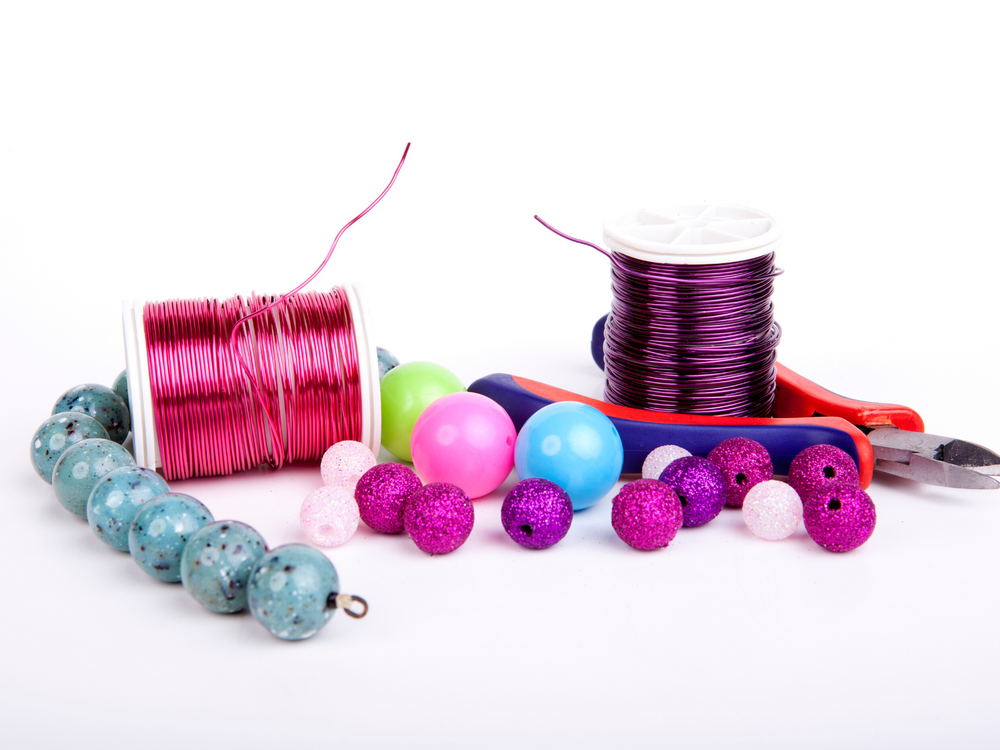 Unleash Your Creativity with Pony Bead Crafts!
