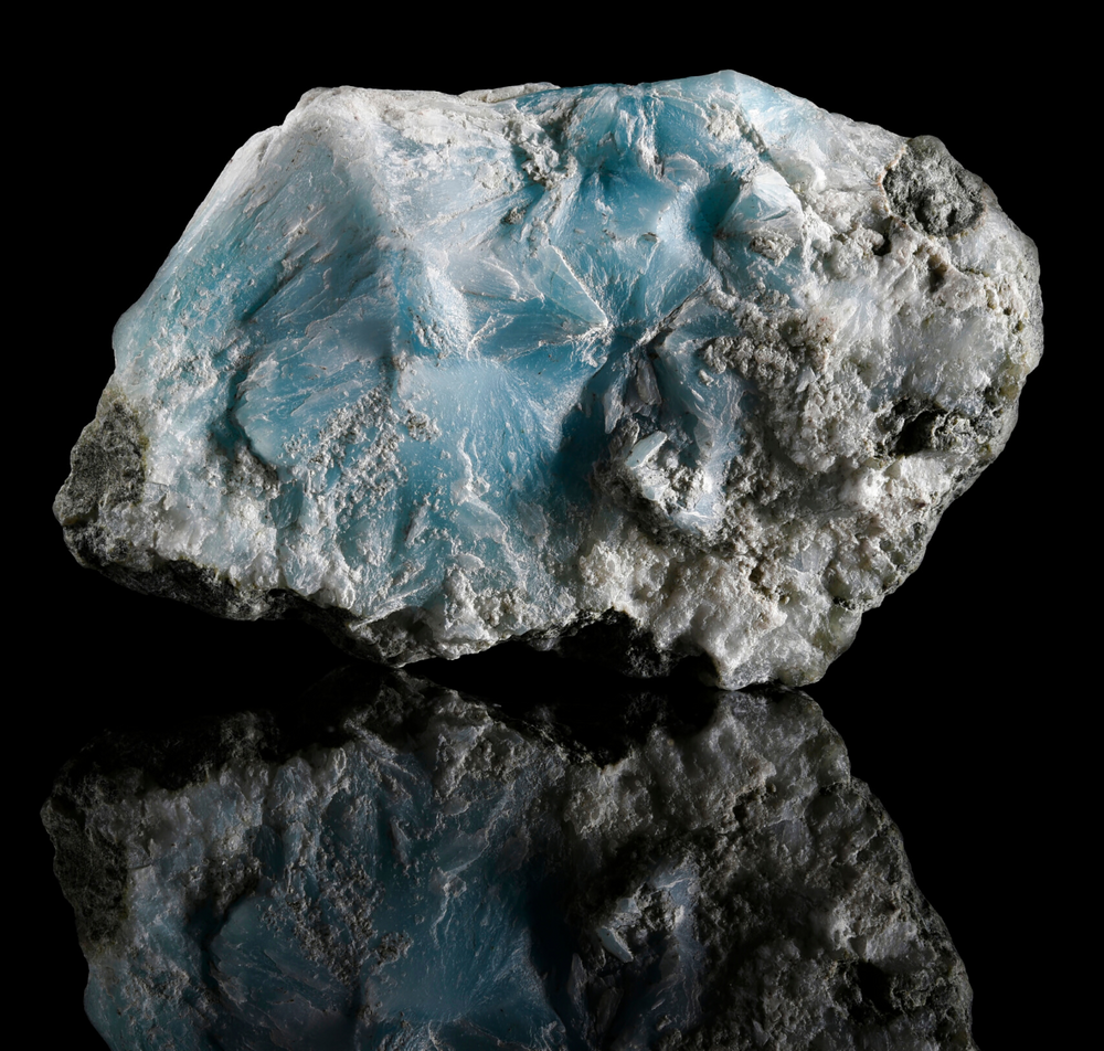 Sparkling Imagination: A Guide to Beautiful Blue Crystals