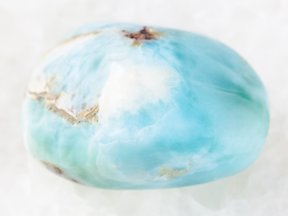 Sparkling Imagination: A Guide to Beautiful Blue Crystals