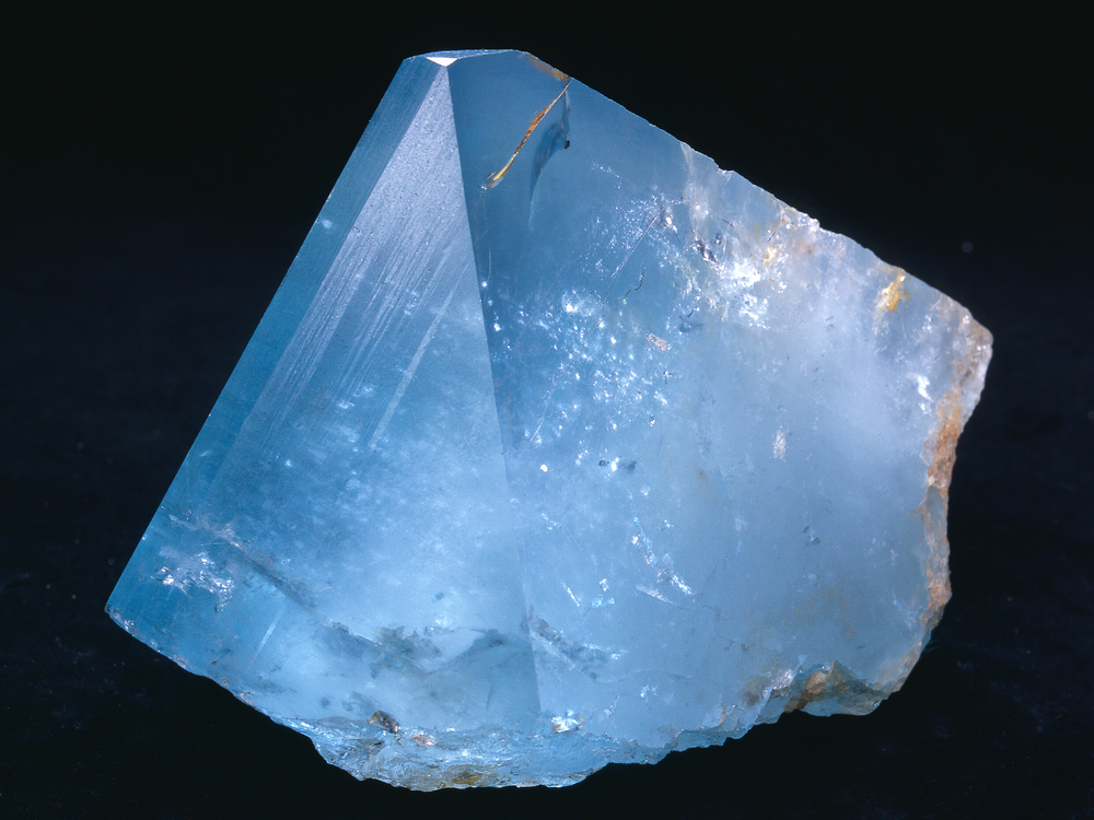 Sparkling Imagination: A Guide to Beautiful Blue Crystals