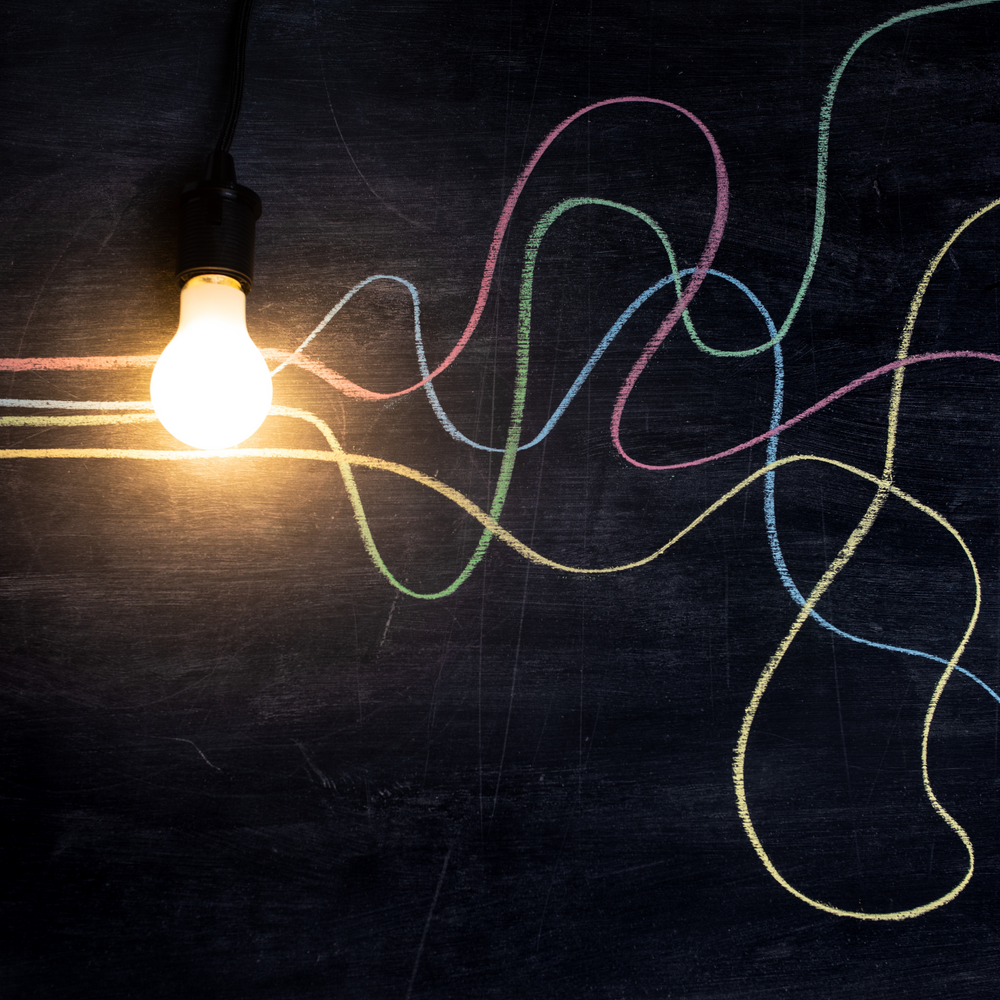 Unlock Your Full Potential Through Creativity in Planning