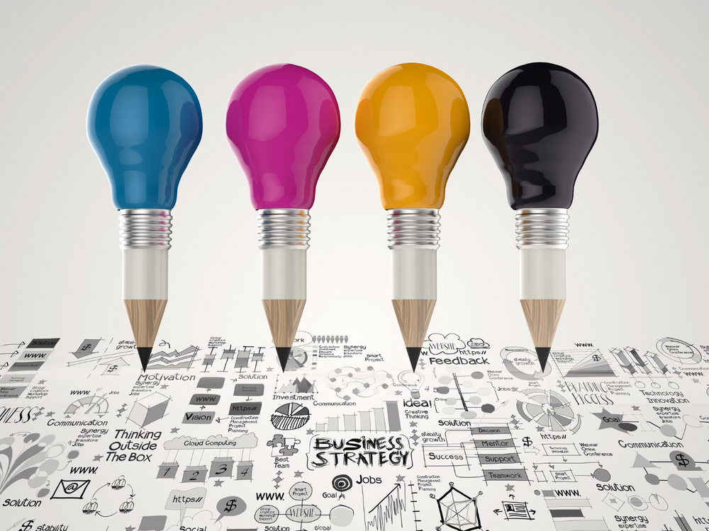 Unlock Your Full Potential Through Creativity in Planning