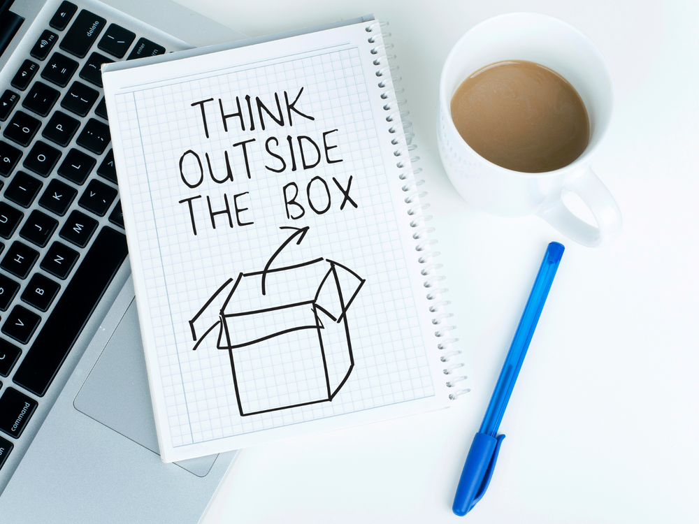 Unlock Your Full Potential Through Creativity in Planning