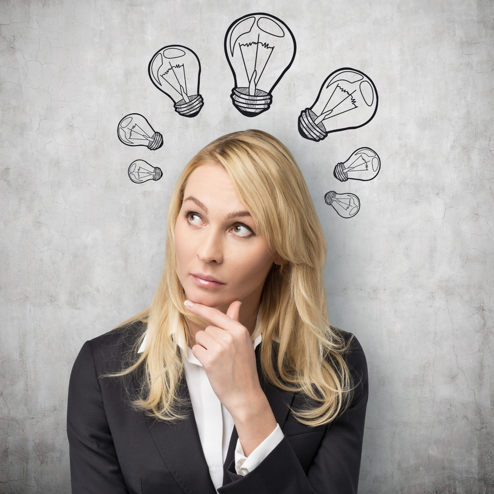 Creating 101: Divergent Thinking vs Convergent Thinking