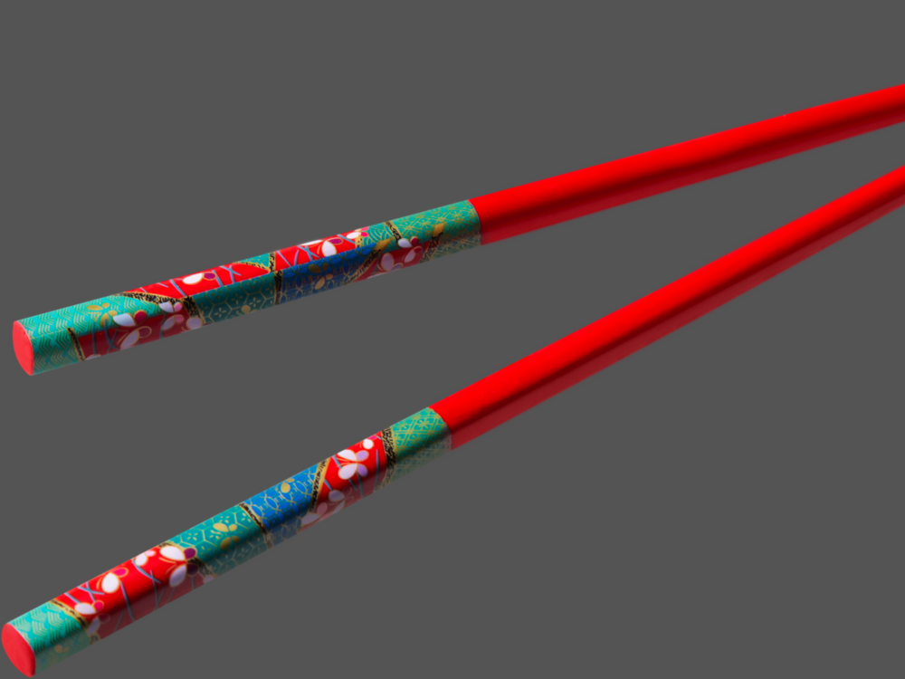 Personalized Utensils: Create Your Own DIY Chopsticks