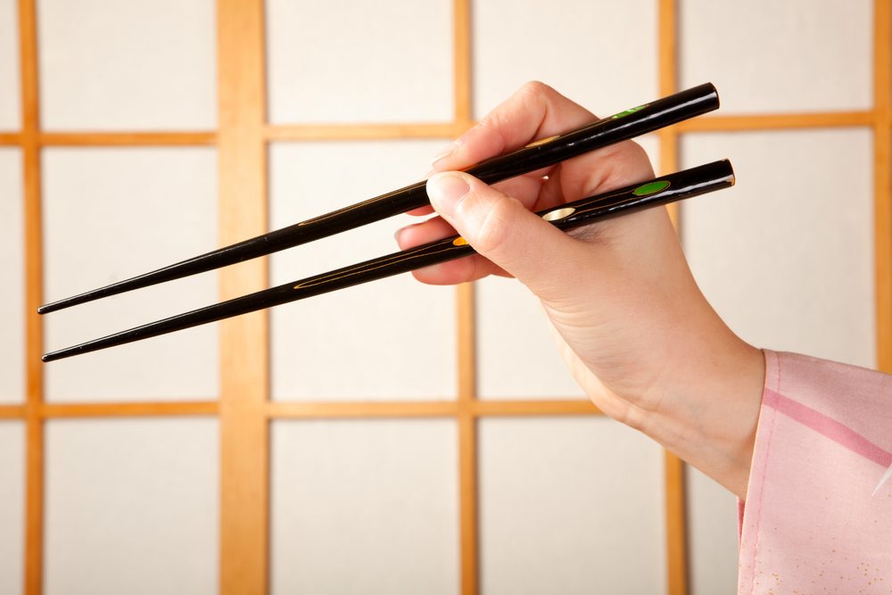 Personalized Utensils: Create Your Own DIY Chopsticks