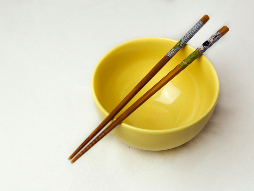 Personalized Utensils: Create Your Own DIY Chopsticks