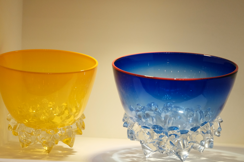 Glassblowing 101: How to Create Glassblowing Art Projects