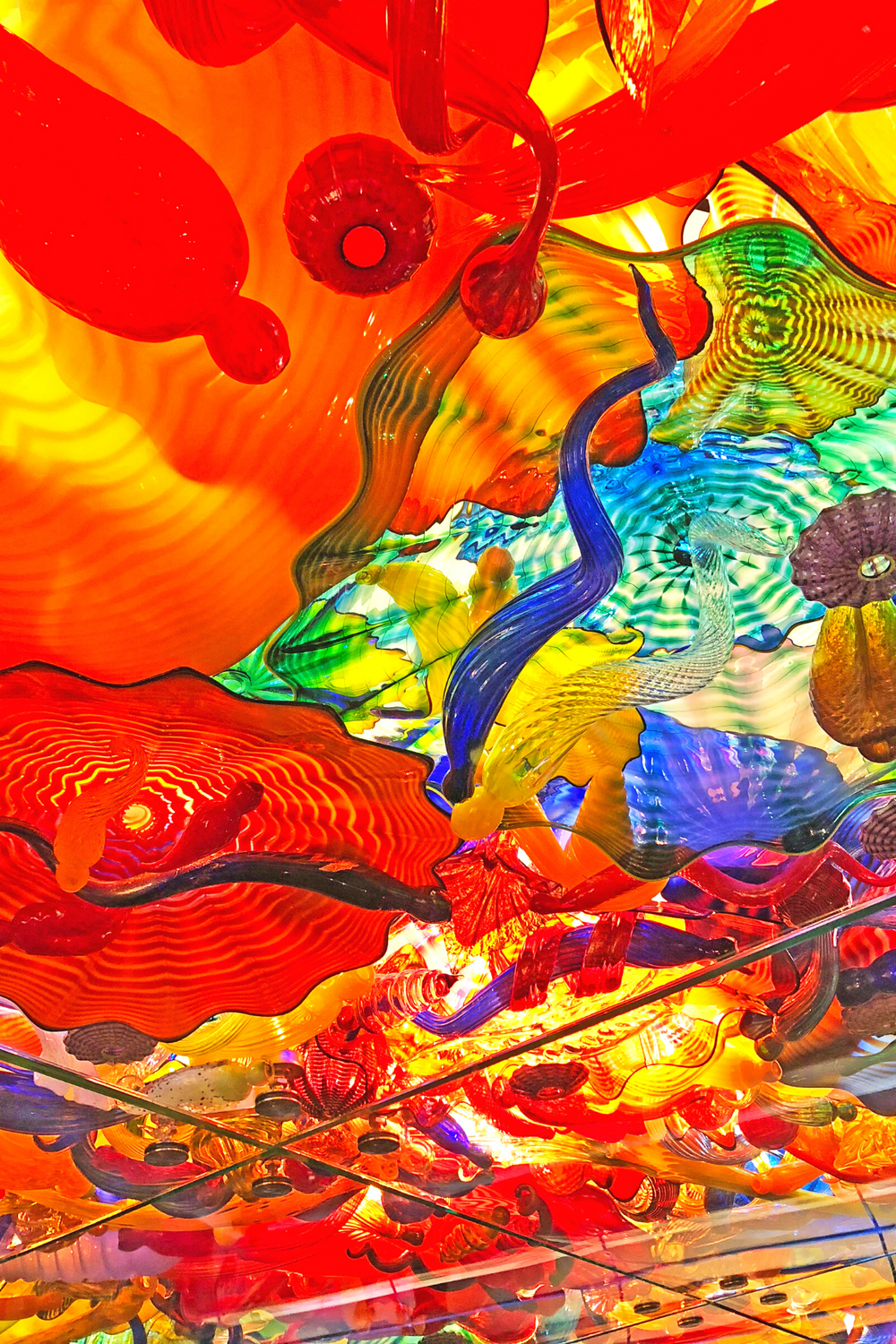 Glassblowing 101: How to Create Glassblowing Art Projects