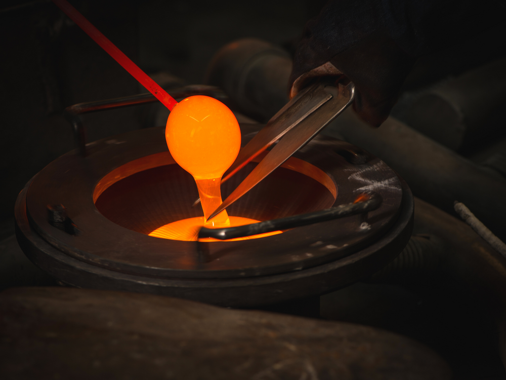 Glassblowing 101: How to Create Glassblowing Art Projects