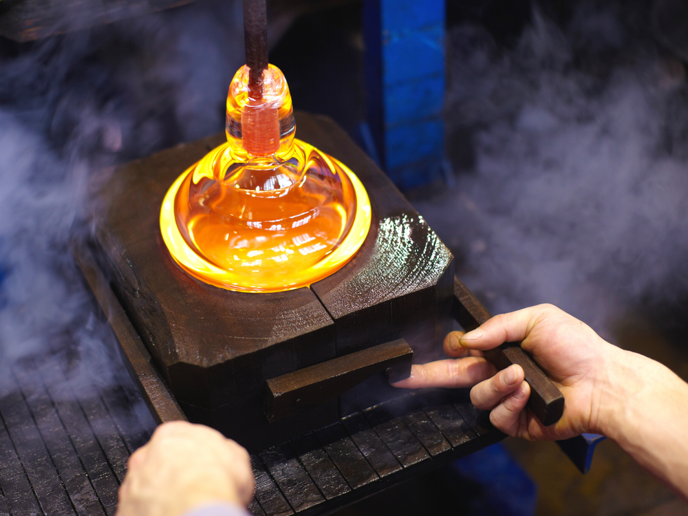 Glassblowing 101: How to Create Glassblowing Art Projects