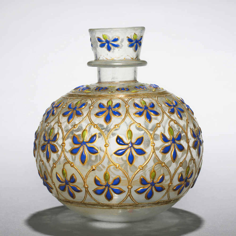 Glassblowing 101: How to Create Glassblowing Art Projects