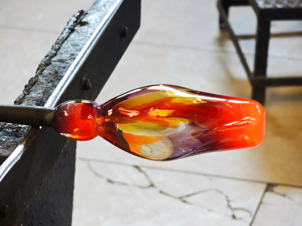 Glassblowing 101: How to Create Glassblowing Art Projects