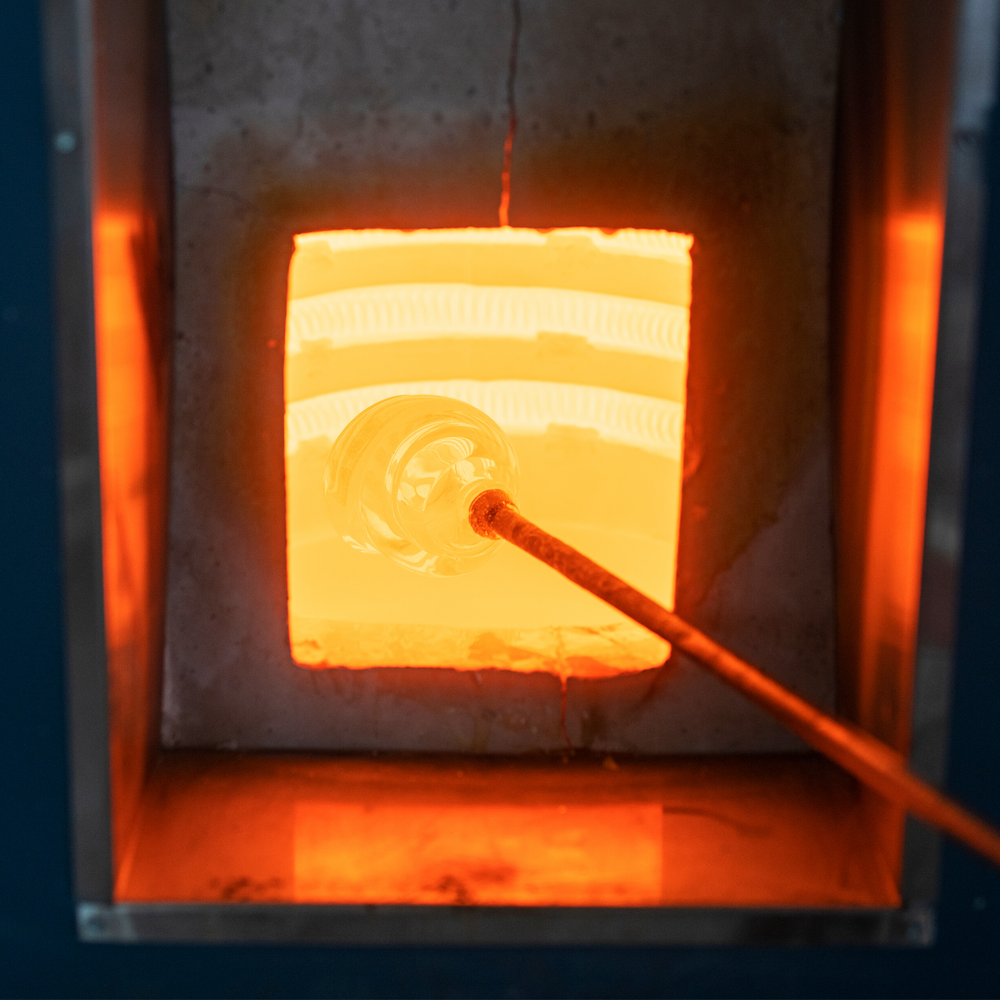 Glassblowing 101: How to Create Glassblowing Art Projects