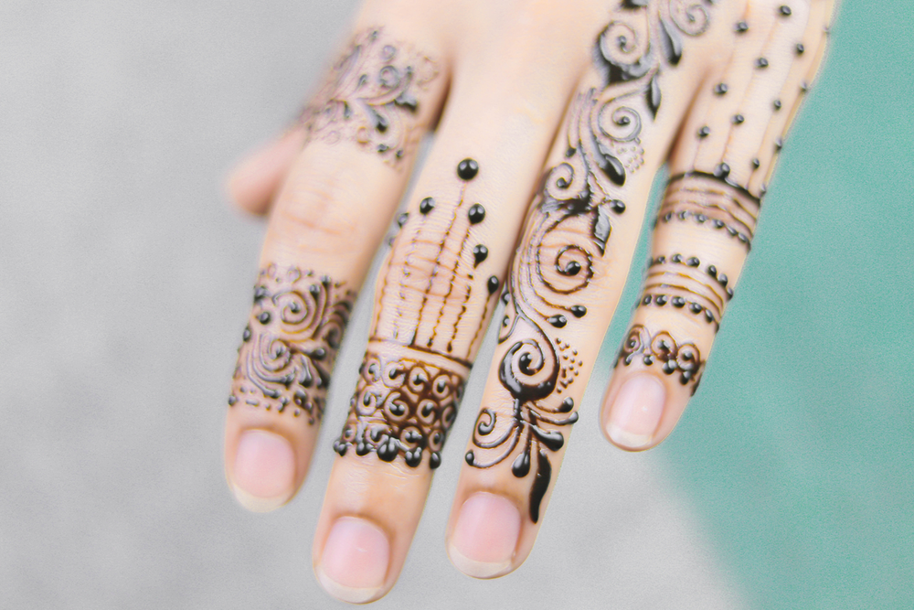 Henna 101: How to Create Stunning Henna Tattoos