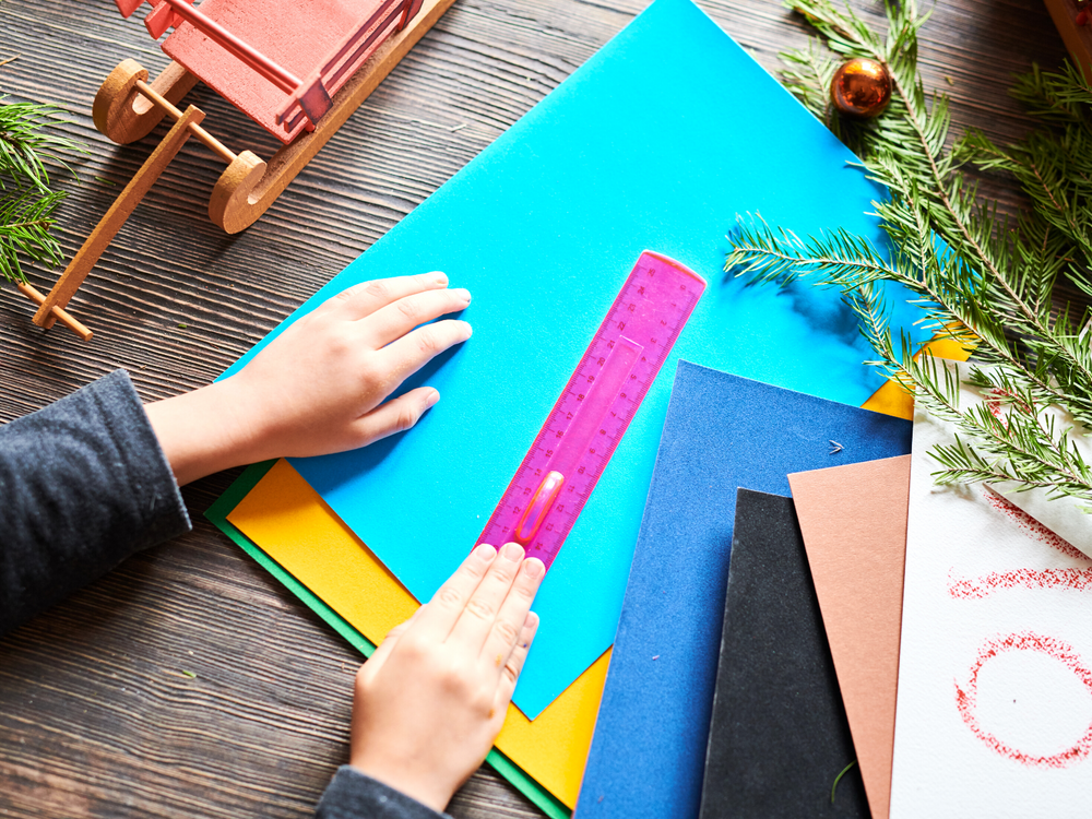 Paper Chains: Create a Fun and Simple Paper Link Chain